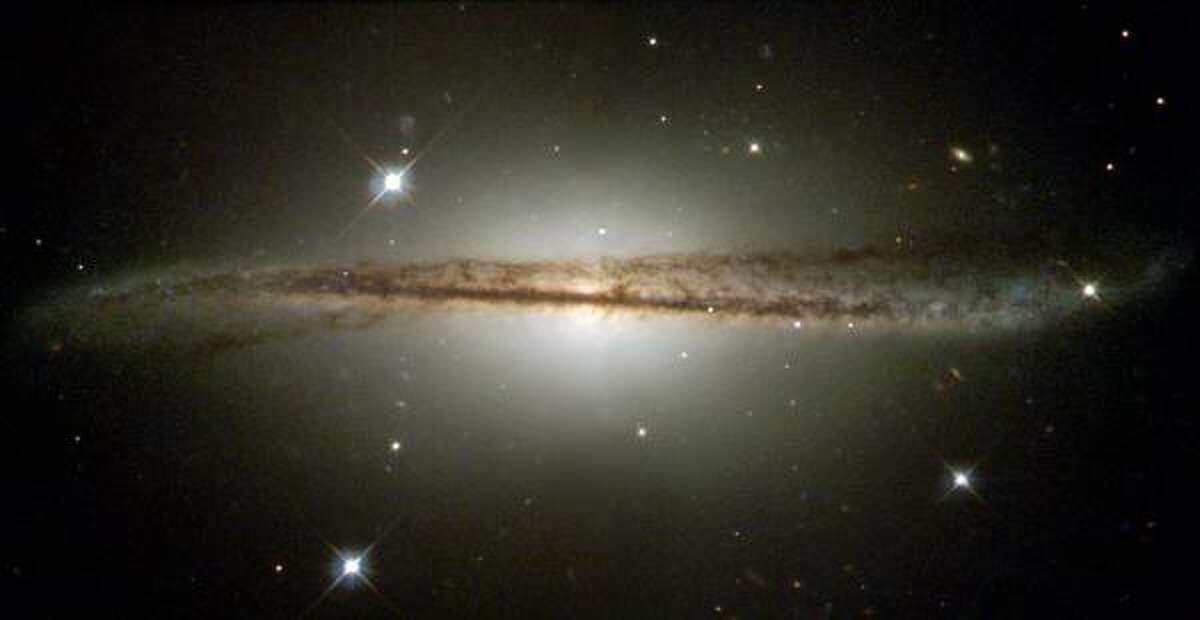 'Bermuda triangle' of space oozes radiation, crashes computers