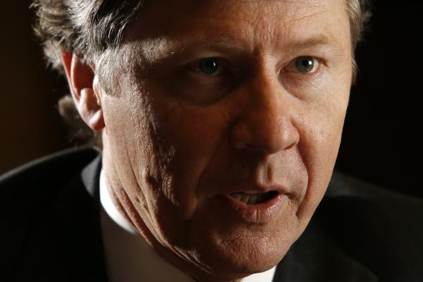 New judge has vision for county's mobility