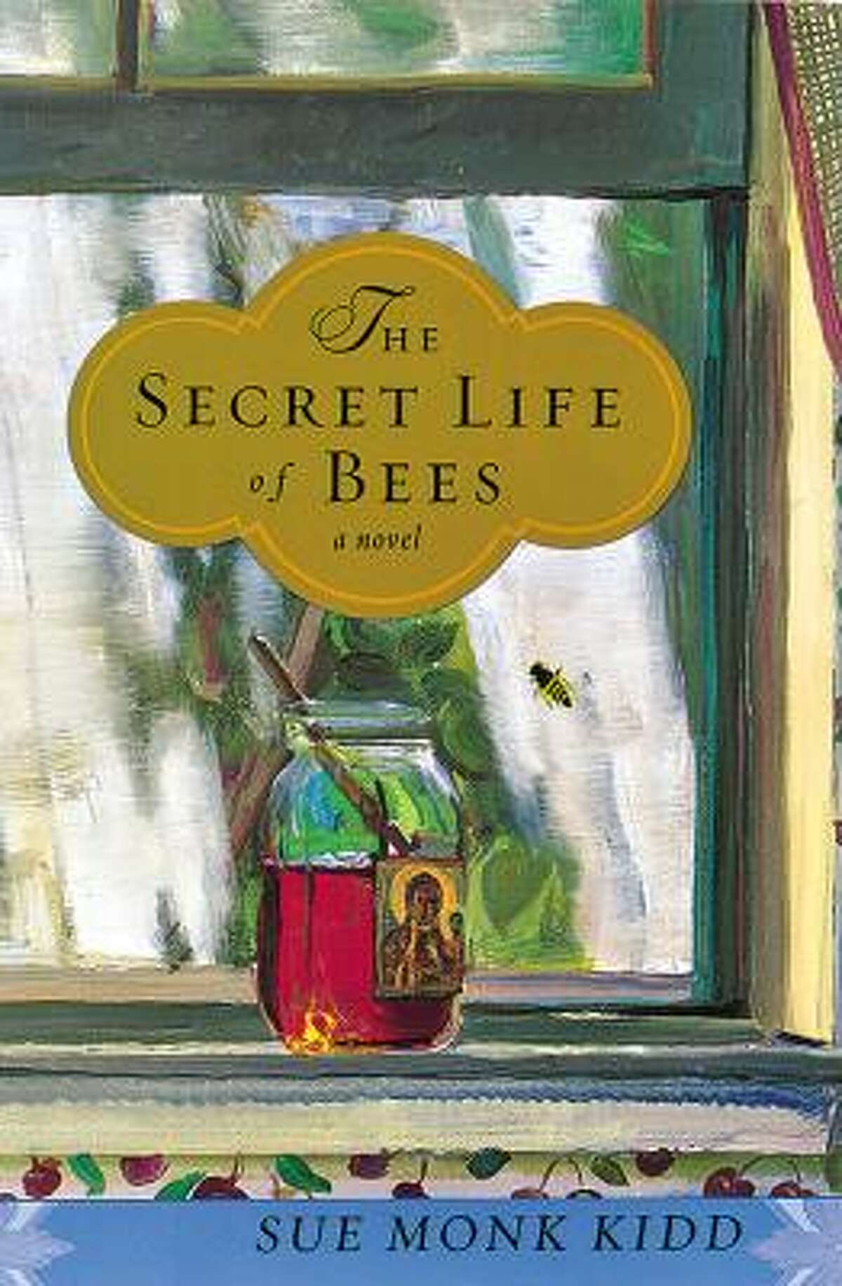 The Secret Life of Bees