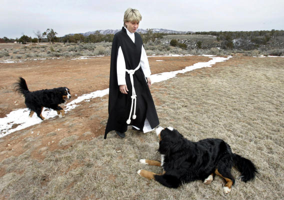 Jaeger focuses on serving God, helping kids