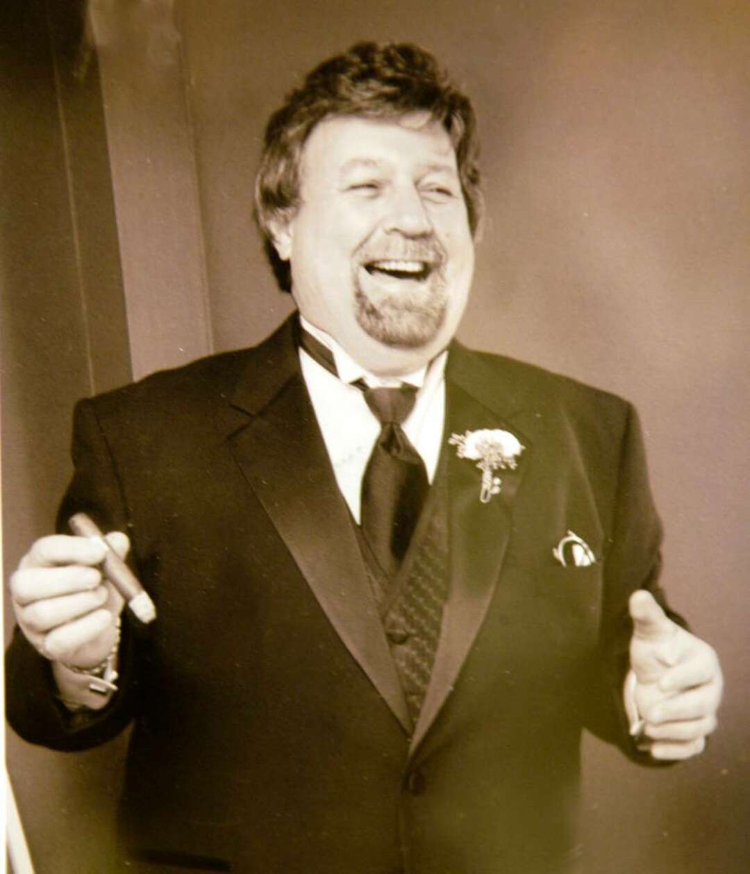 New Milford market and deli owner remembered for his big cigars and ...