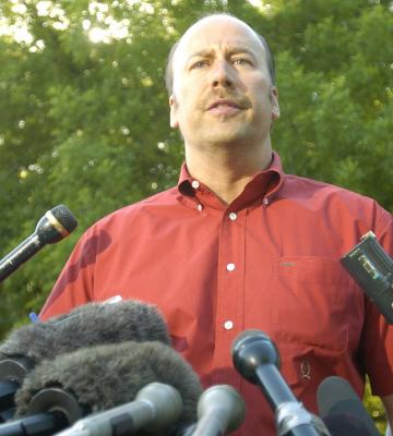 Witness: Few at BP knew of 30-year death toll