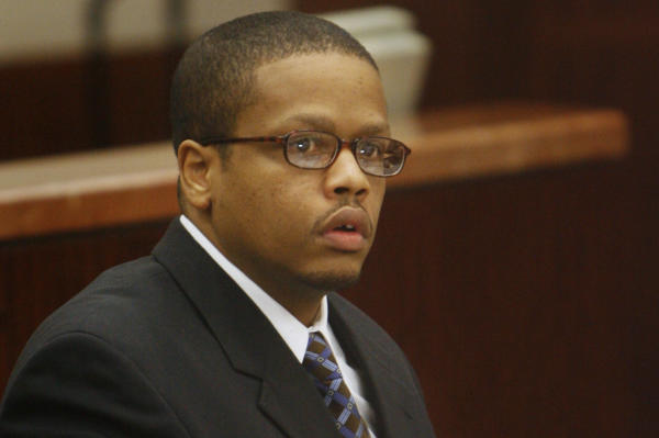 Convicted hired killer Guidry gets death sentence