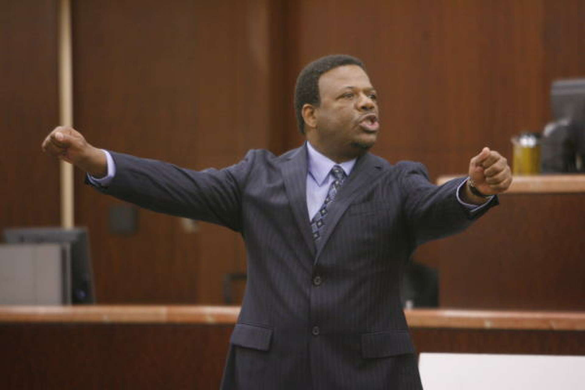 Convicted hired killer Guidry gets death sentence