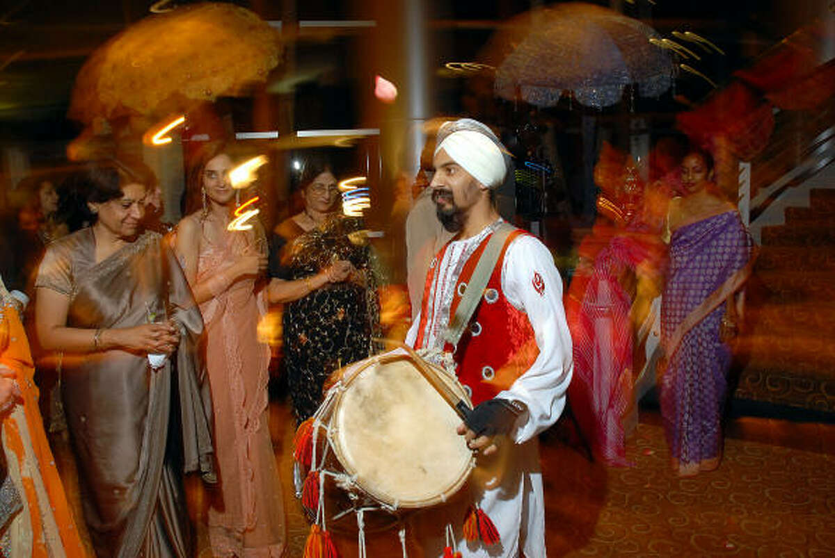 UNICEF Mystique of India gala