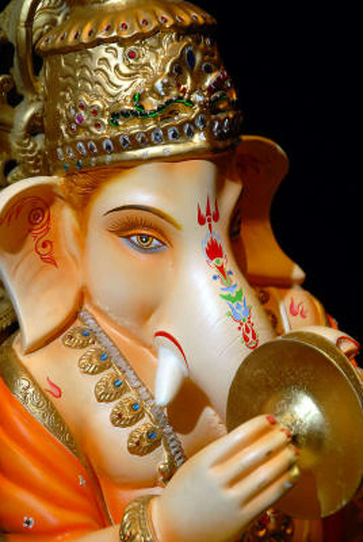 UNICEF Mystique of India gala