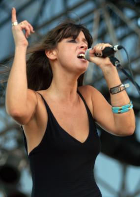 Cat Power wins Shortlist Music Prize