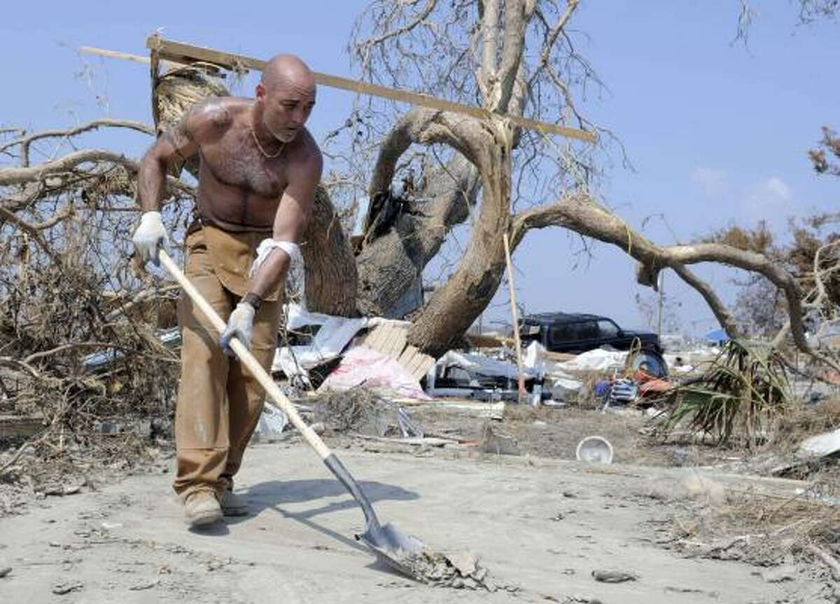 7 things to know on the 7th anniversary of Hurricane Ike