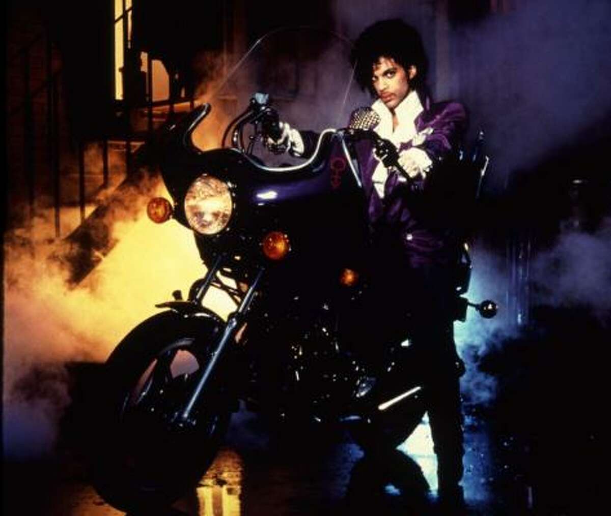 The enduring legacy of Prince's 'Batdance'