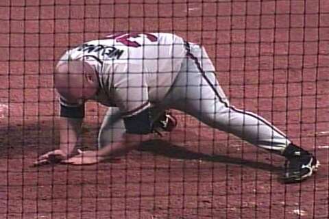 Major league meltdown earns minor league manager three-game suspension