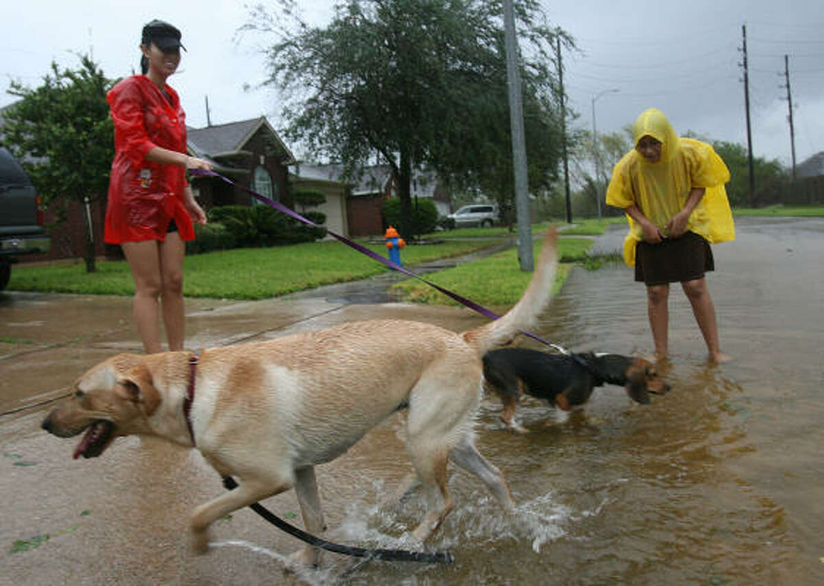 Ike anniversary highlights late-season hurricane threat