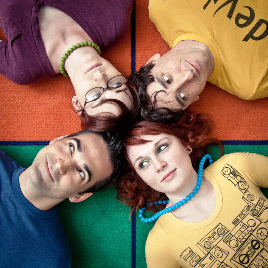 Jim Beal Jr.: Rabbit! tunes get fans hopping