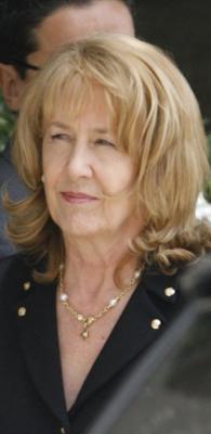 Linda Lay files against forfeiture