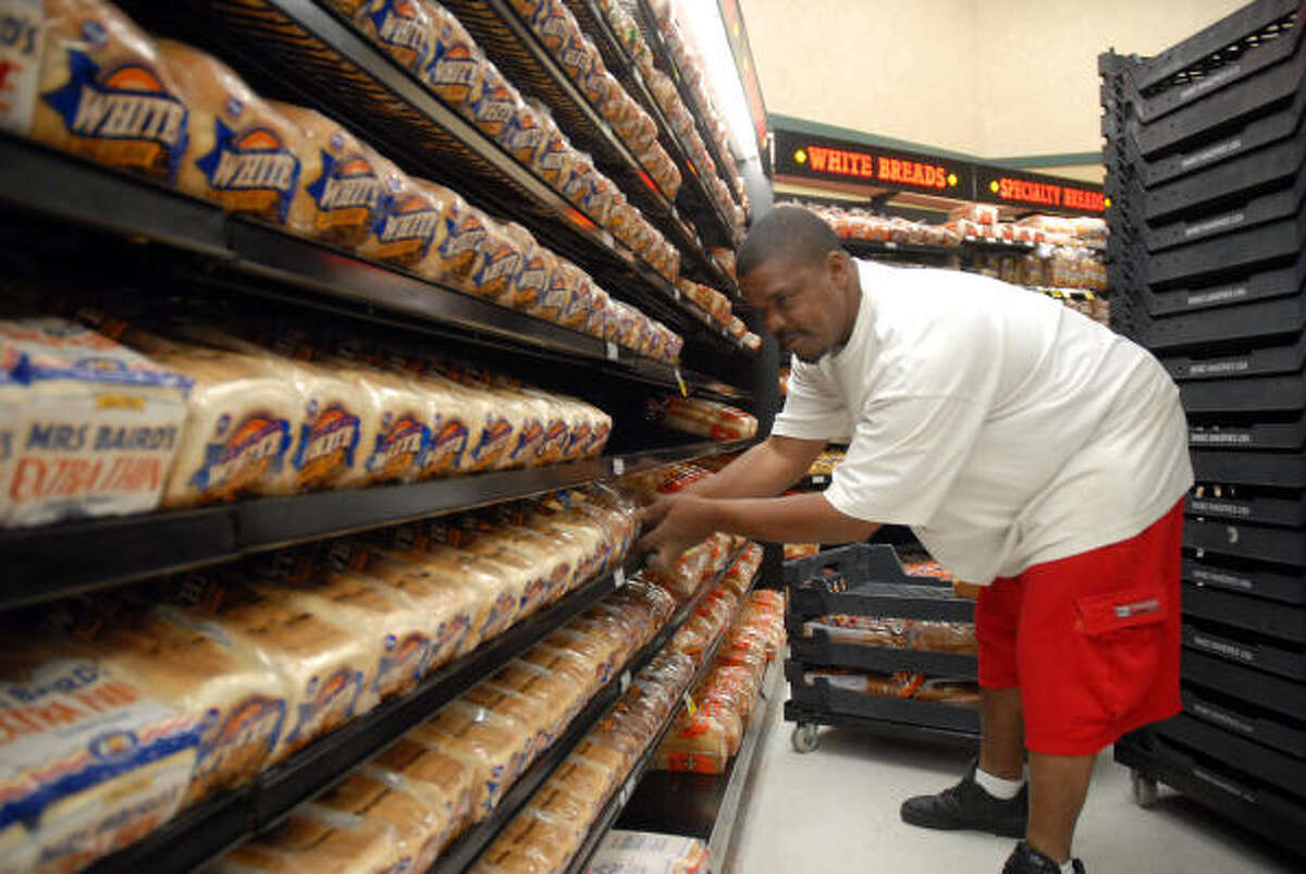 Behind the faces of famous brand namesakes and logos