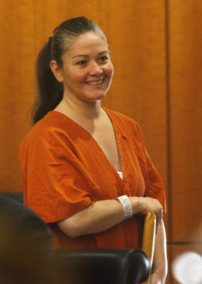 Civil trial opens against Clara Harris