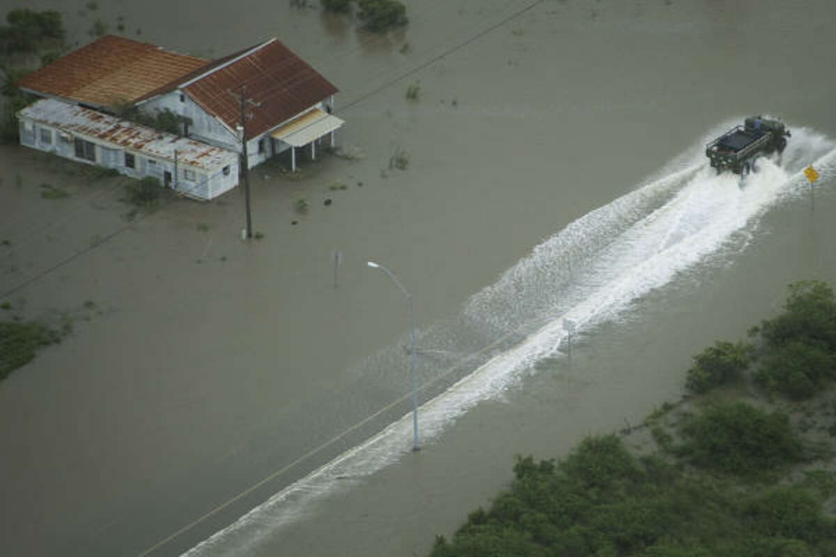 Study: Climate change could ravage Texas - 10 key outtakes