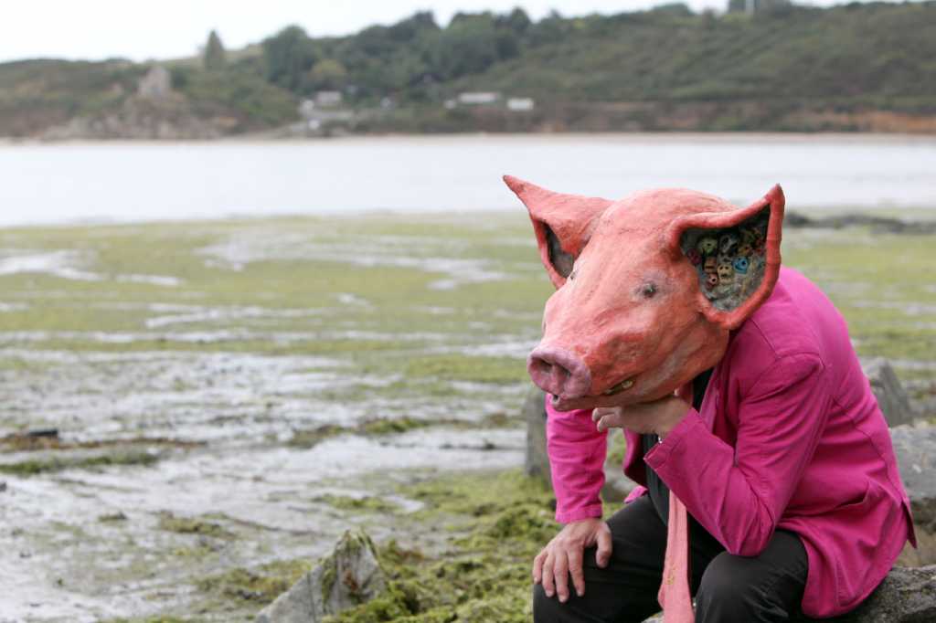 Offbeat photos of the week (August 10)