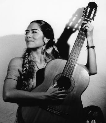 A tribute to Mexican women kicking off this weekend