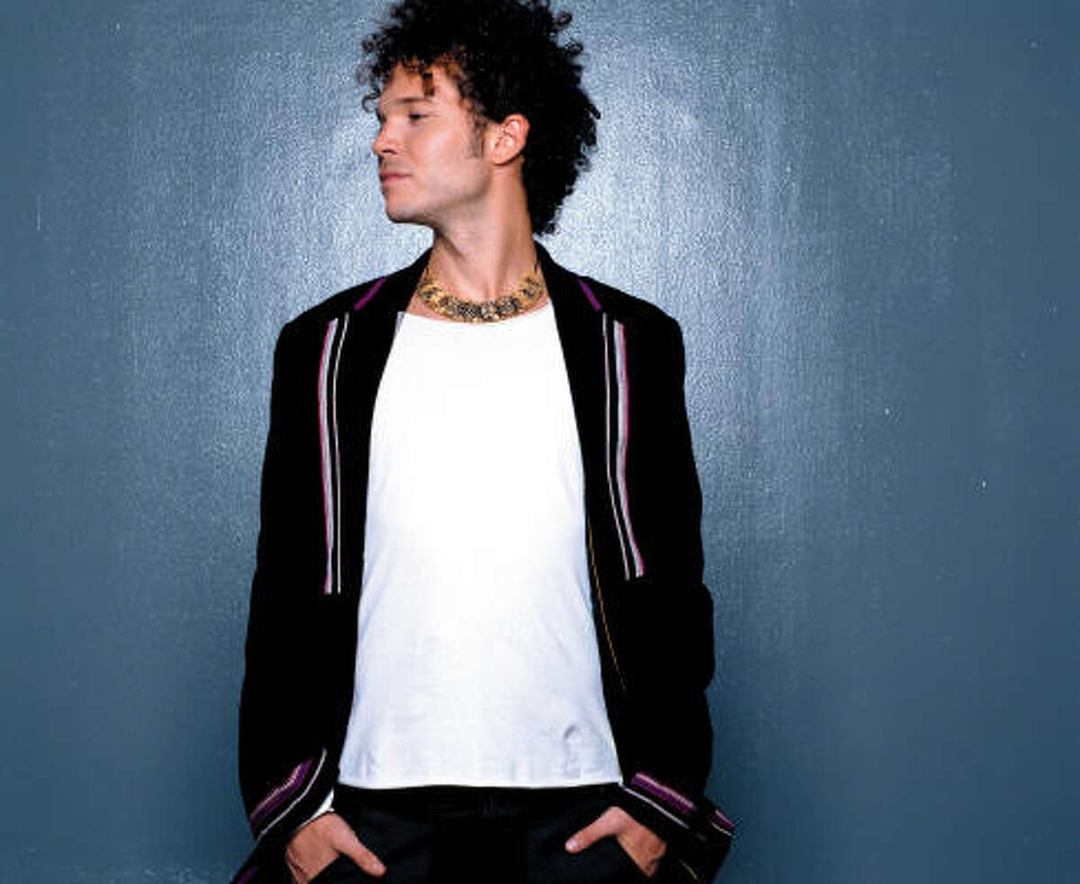 The Latin Grammy nominees