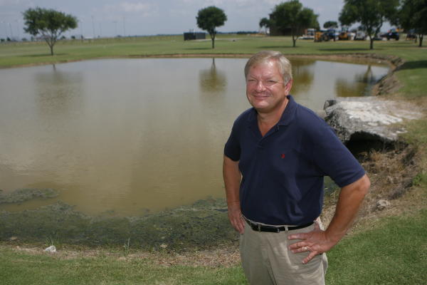 Radack big on being efficient