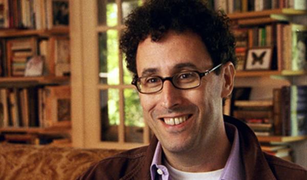 Exploring the life of Tony Kushner