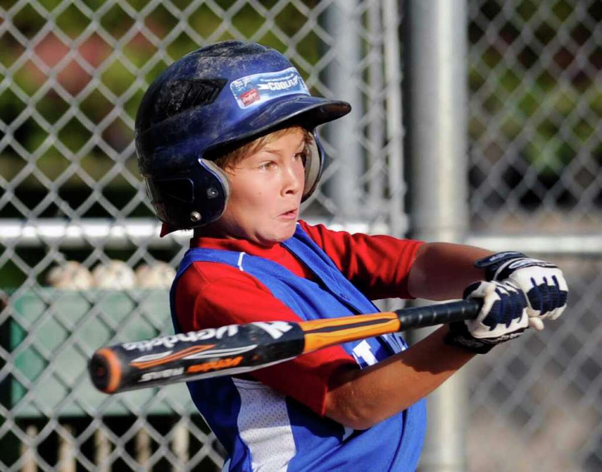 OGRCC in Westchester Baseball Association semifinals