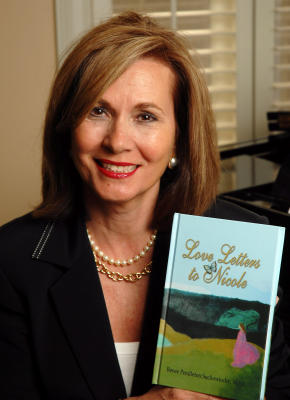 From grief, Tanglewood family finds purpose