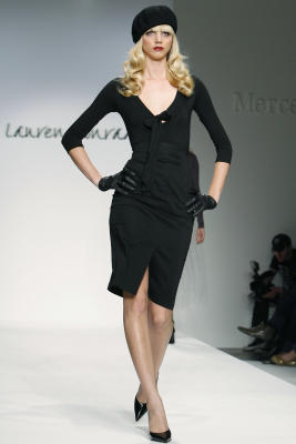 The designs of Lauren Conrad