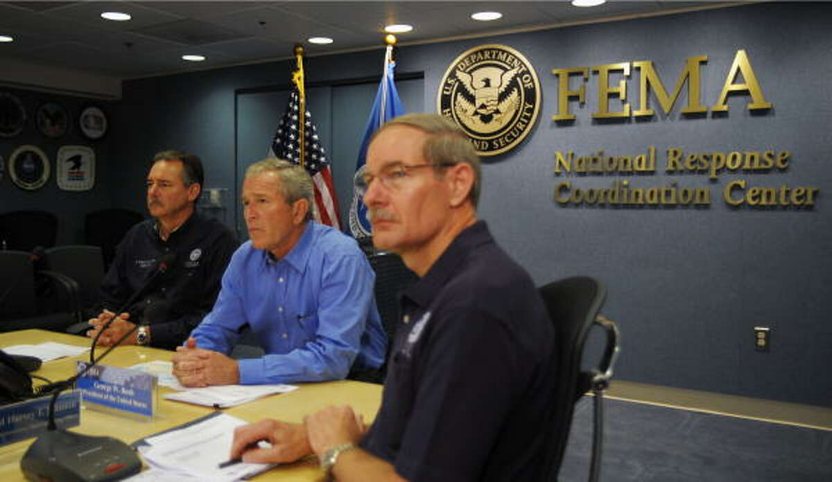 3 FEMA disaster recovery centers opening in Houston area