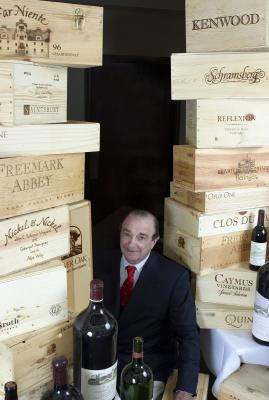 Moneymakers: Five questions with Alan Stillman