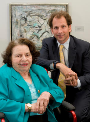 The art of Ary Stillman