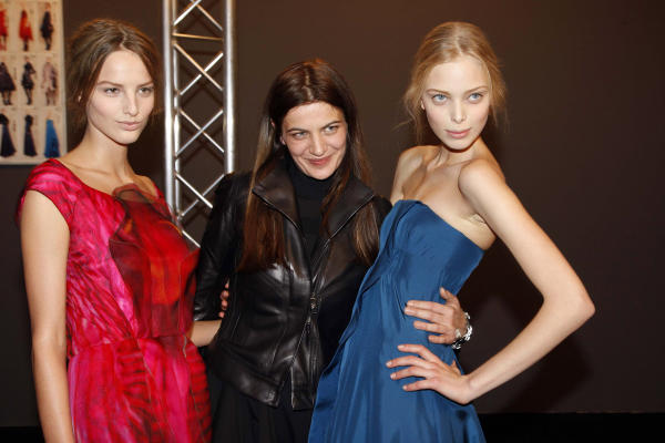 The many looks of Celine