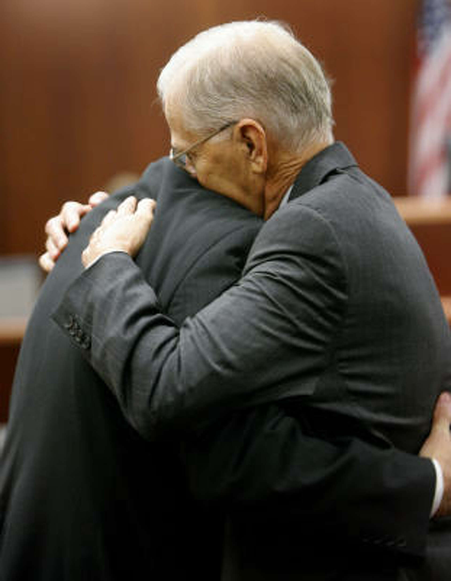 Temple's attorney vows to appeal