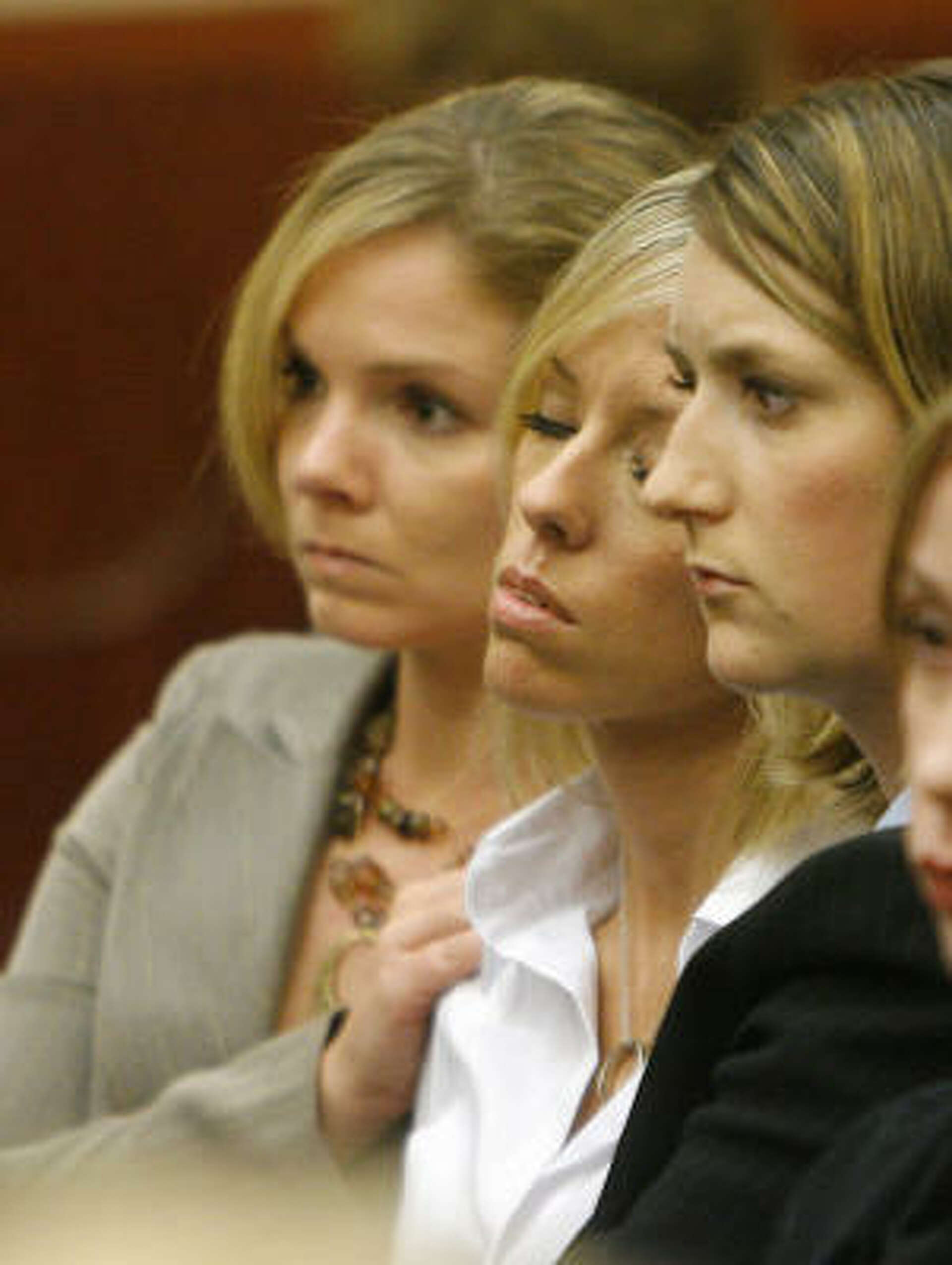 David Temple's second wife files for divorce amid murder retrial