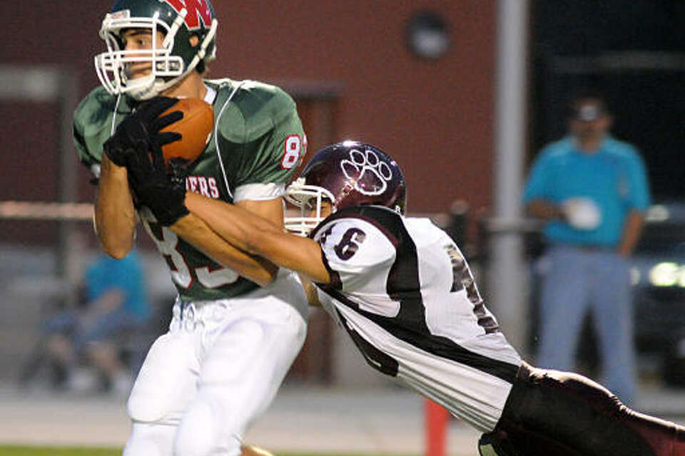 INSIDE WOODFOREST BANK STADIUM