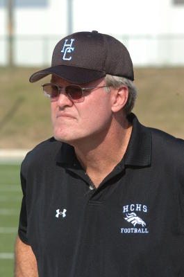 FOOTBALL: Houston Christian has a new look for the 2007 season