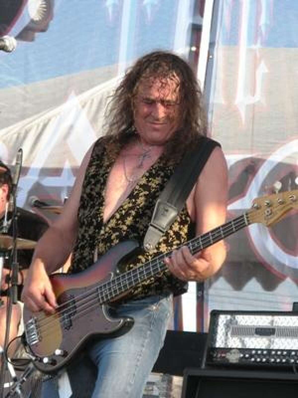 Rock the Bayou -- Day 1