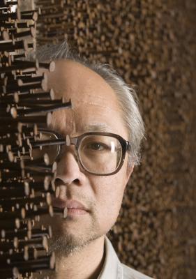 Artist Mel Chin tapped for Valiente Award