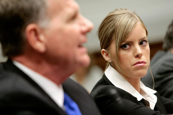 KBR hearing centers on handling of rape kit