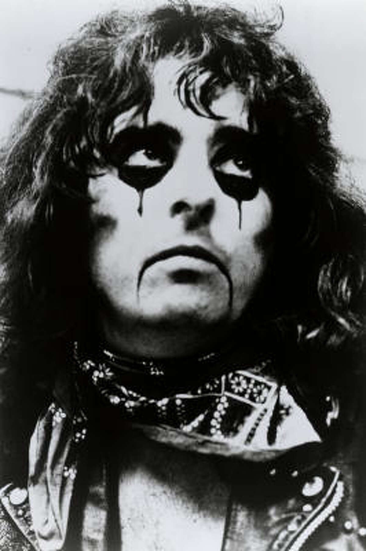 Alice Cooper