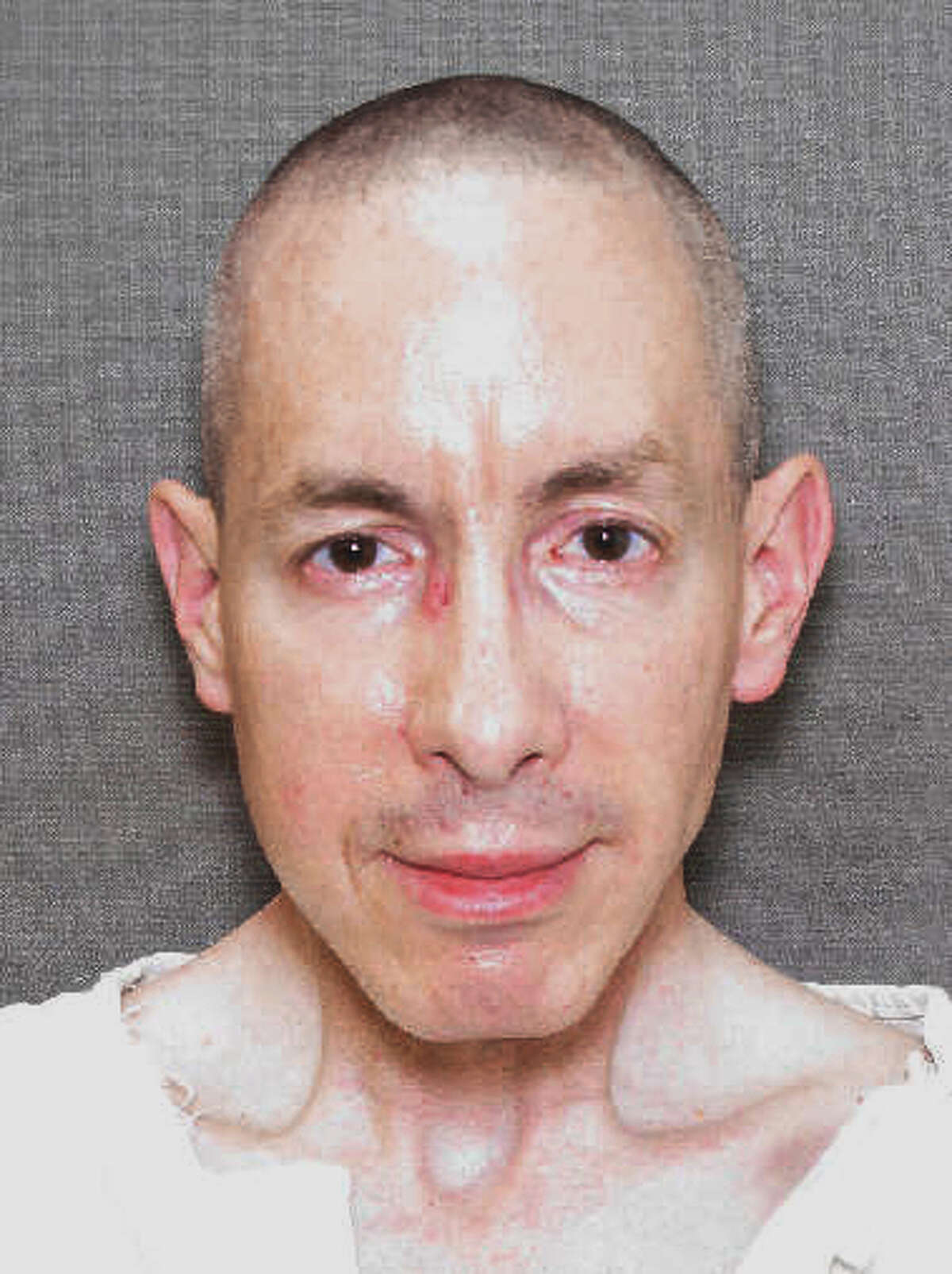 Gang Member Executed In Texas For Double Slaying