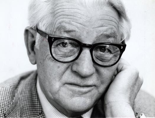 Discovery! by Wallace Stegner