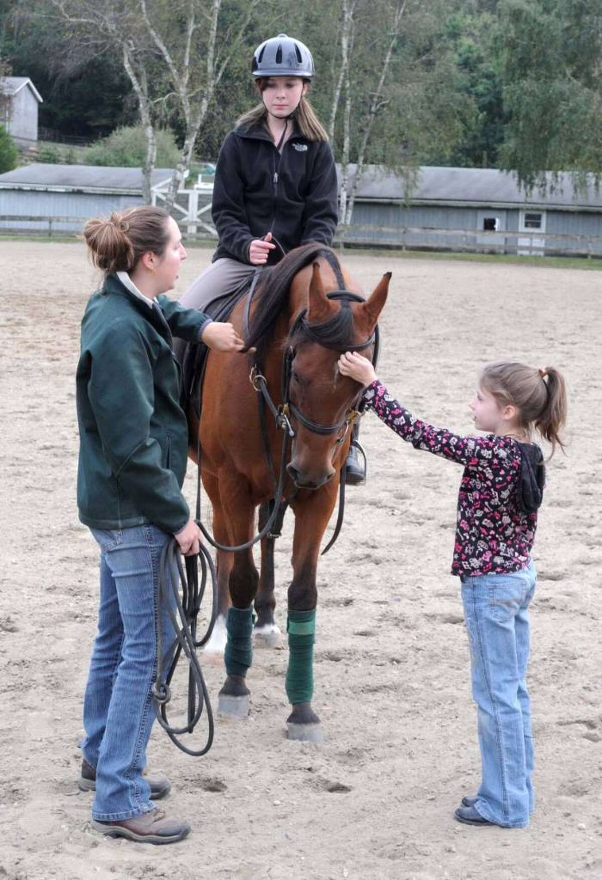 Youth Light helping children