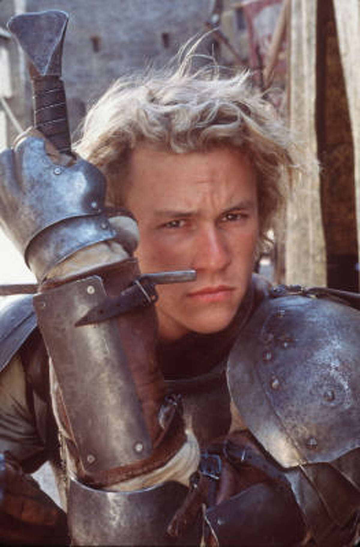 Heath Ledger 1979 - 2008