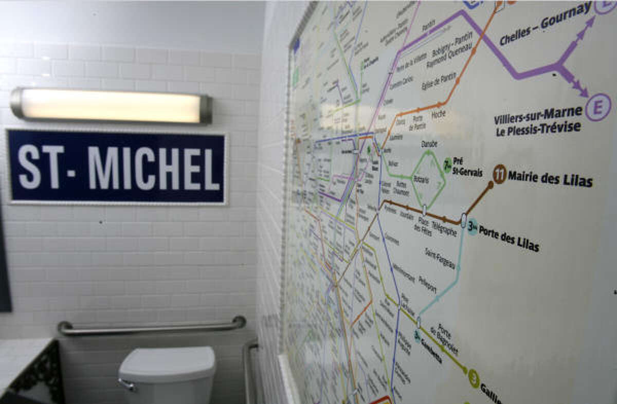 Paris tips for first-time visitors