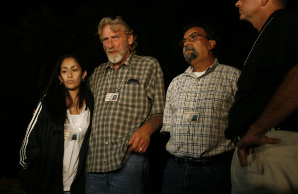 The Jose Medellin case