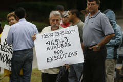 The Jose Medellin case