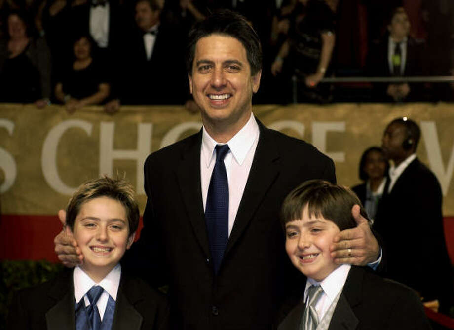 Celebrating twins - Houston Chronicle