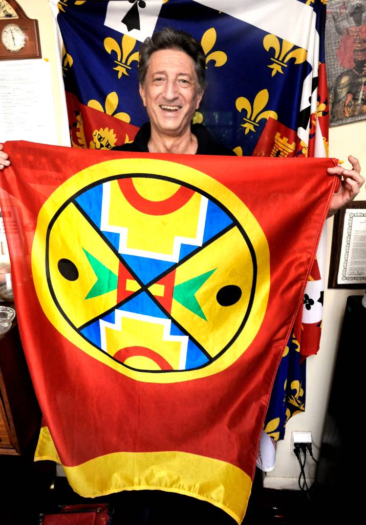 A Sunday CHAT: Q & A with Peter Orenski