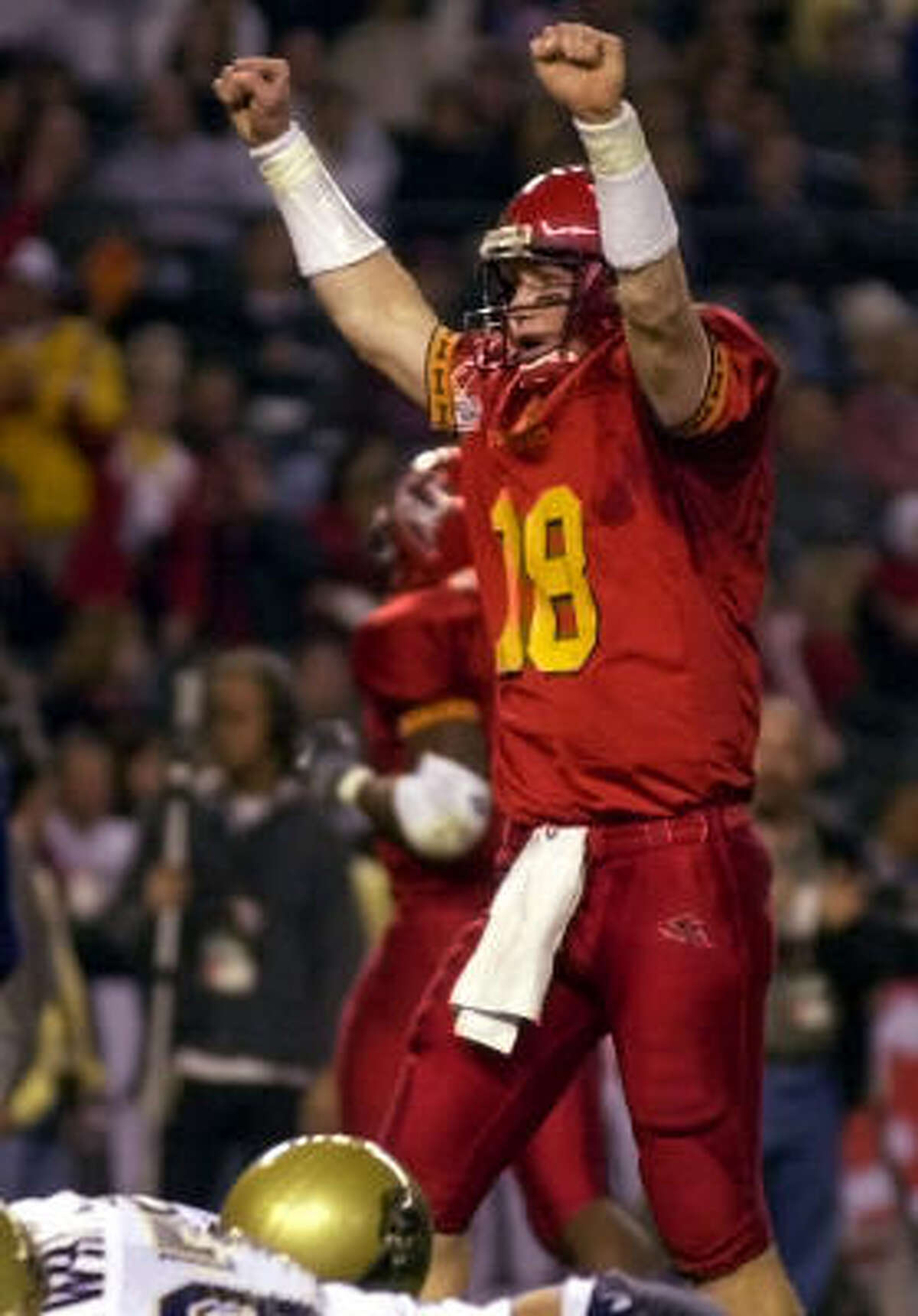 Teams named after hurricanes, storms